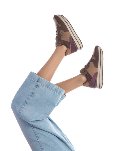 Refresh Shoes. Tienda online de zapatos con diseño español.