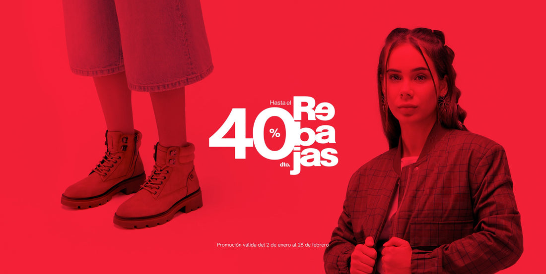 Refresh Shoes. Tienda online de zapatos con diseño español.