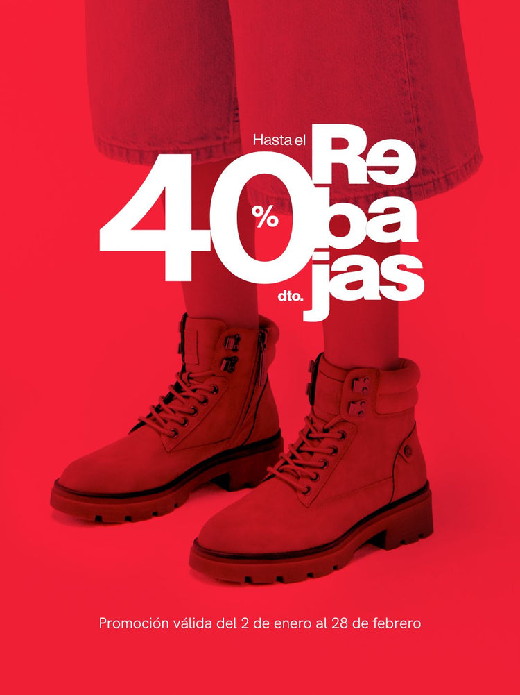 Refresh Shoes. Tienda online de zapatos con diseño español.