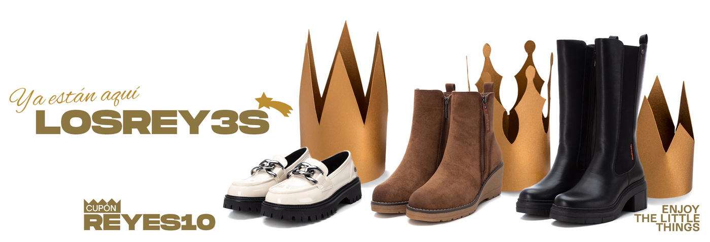 Refresh Shoes. Tienda online de zapatos con diseño español. – Refresh-shop