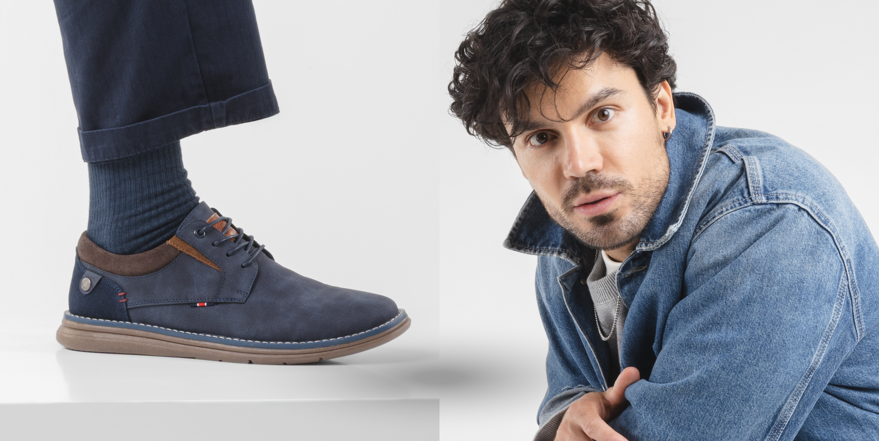 Refresh Shoes. Tienda online de zapatos con diseño español.