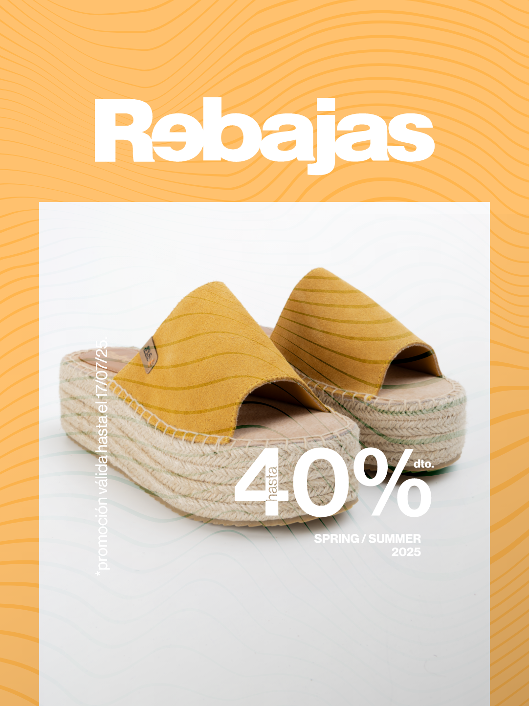 Refresh Shoes. Tienda online de zapatos con diseño español.