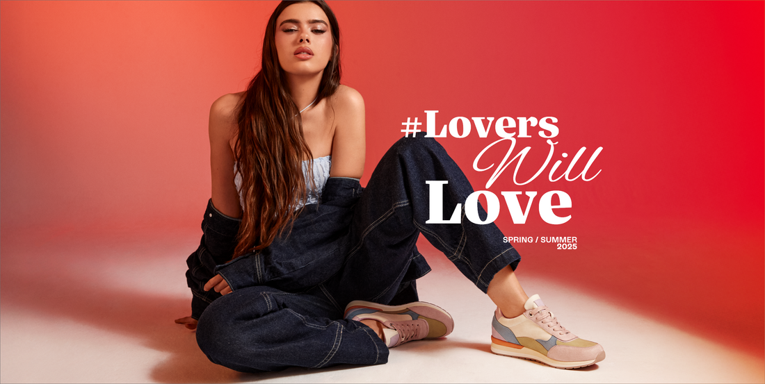 Refresh Shoes. Tienda online de zapatos con diseño español.