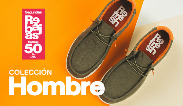Refresh Shoes. Tienda online de zapatos con diseño español. – Refresh-shop