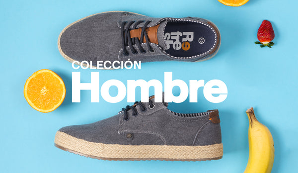 Refresh Shoes. Tienda online de zapatos con diseño español. – Refresh-shop